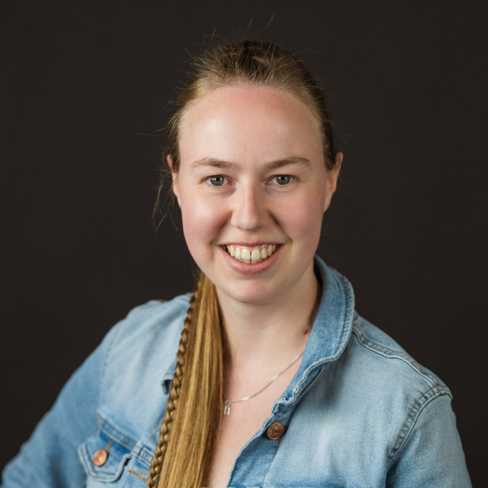 Marrit Huizinga - Elzer Producties