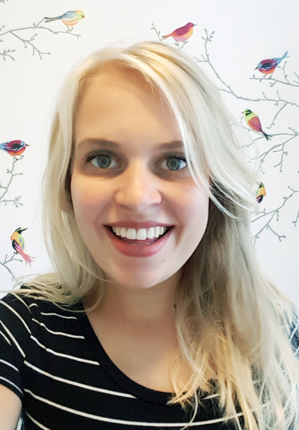 Marije Semplonius - Elzer Producties