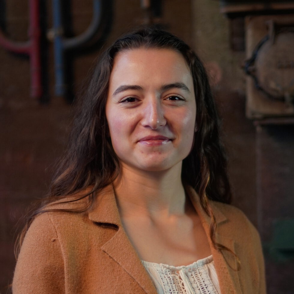 Tency de Corte - Elzer Producties