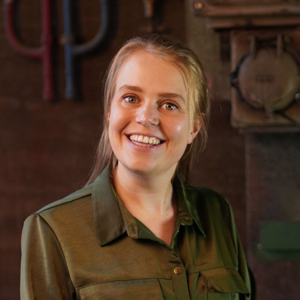 Marije Semplonius - Elzer Producties